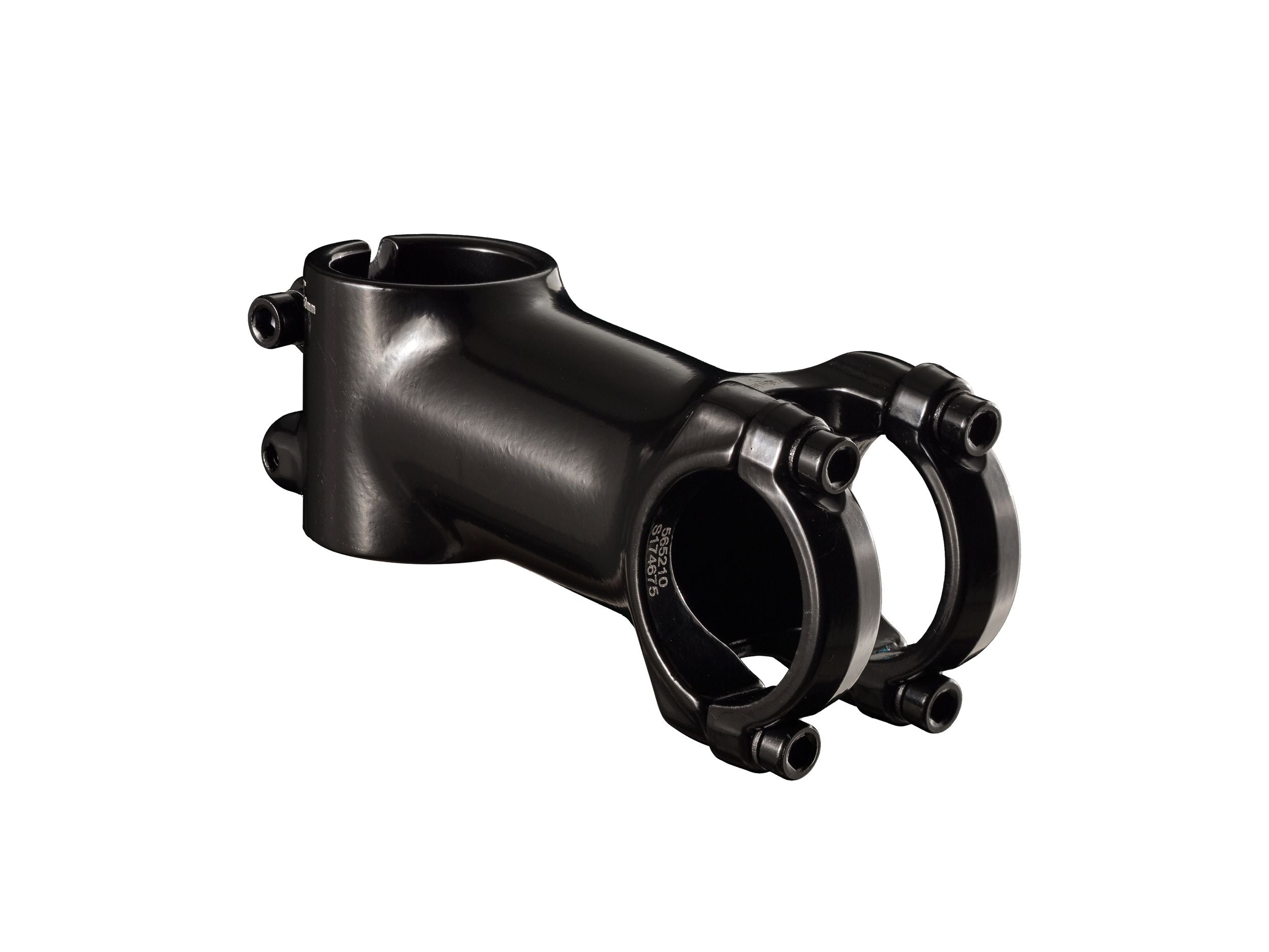 Bontrager Comp 31.8 7 Degree Blendr Stem – Cycles Regis