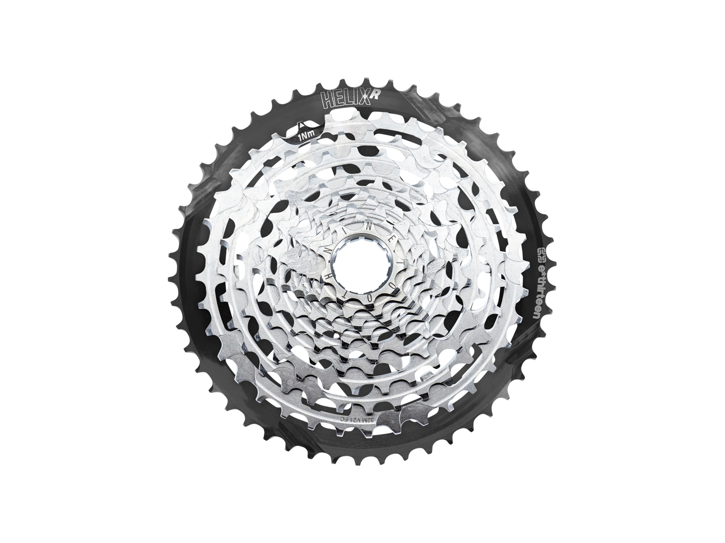 E thirteen Helix R 11 Speed Cassette Cycles Regis e-thirteen-helix-r-11-speed-cassette-cycles-regis