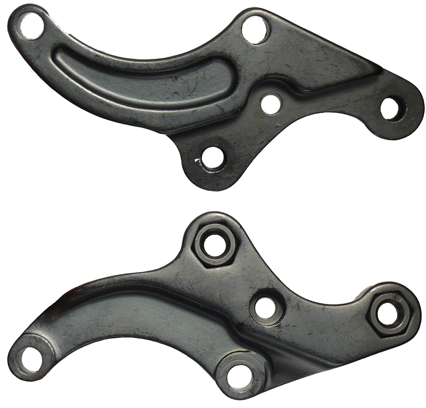 Trek Disc Brake Adapter Kit – Cycles Regis