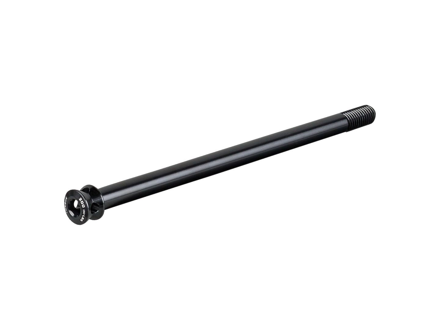 Trek ABP DH Rear Thru Axle Bolt – Cycles Regis