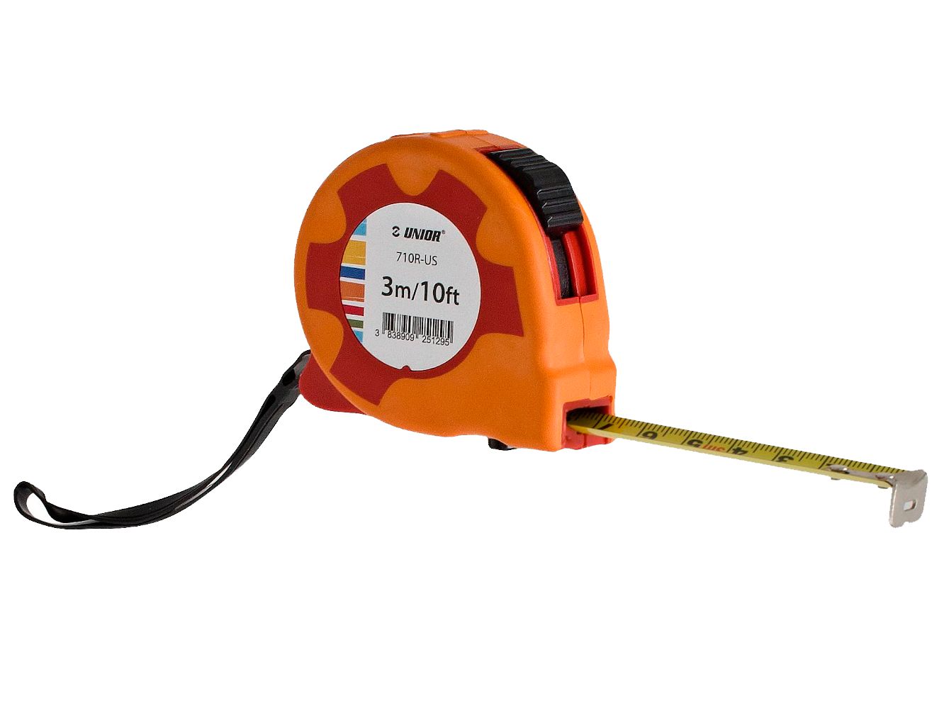 Unior Tape Measure – Cycles Regis