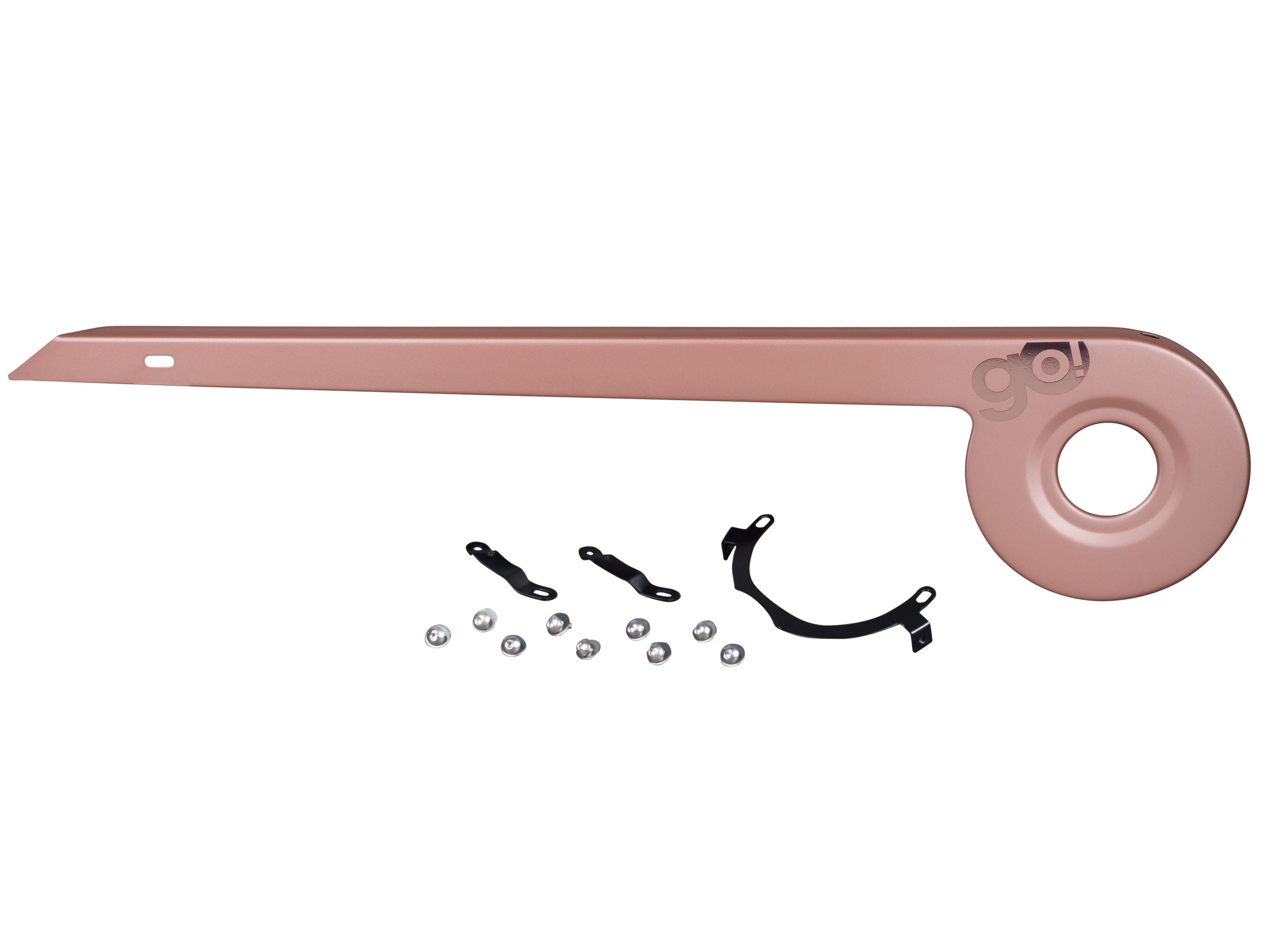 Electra Townie GO! 8i Chainguard – Cycles Regis