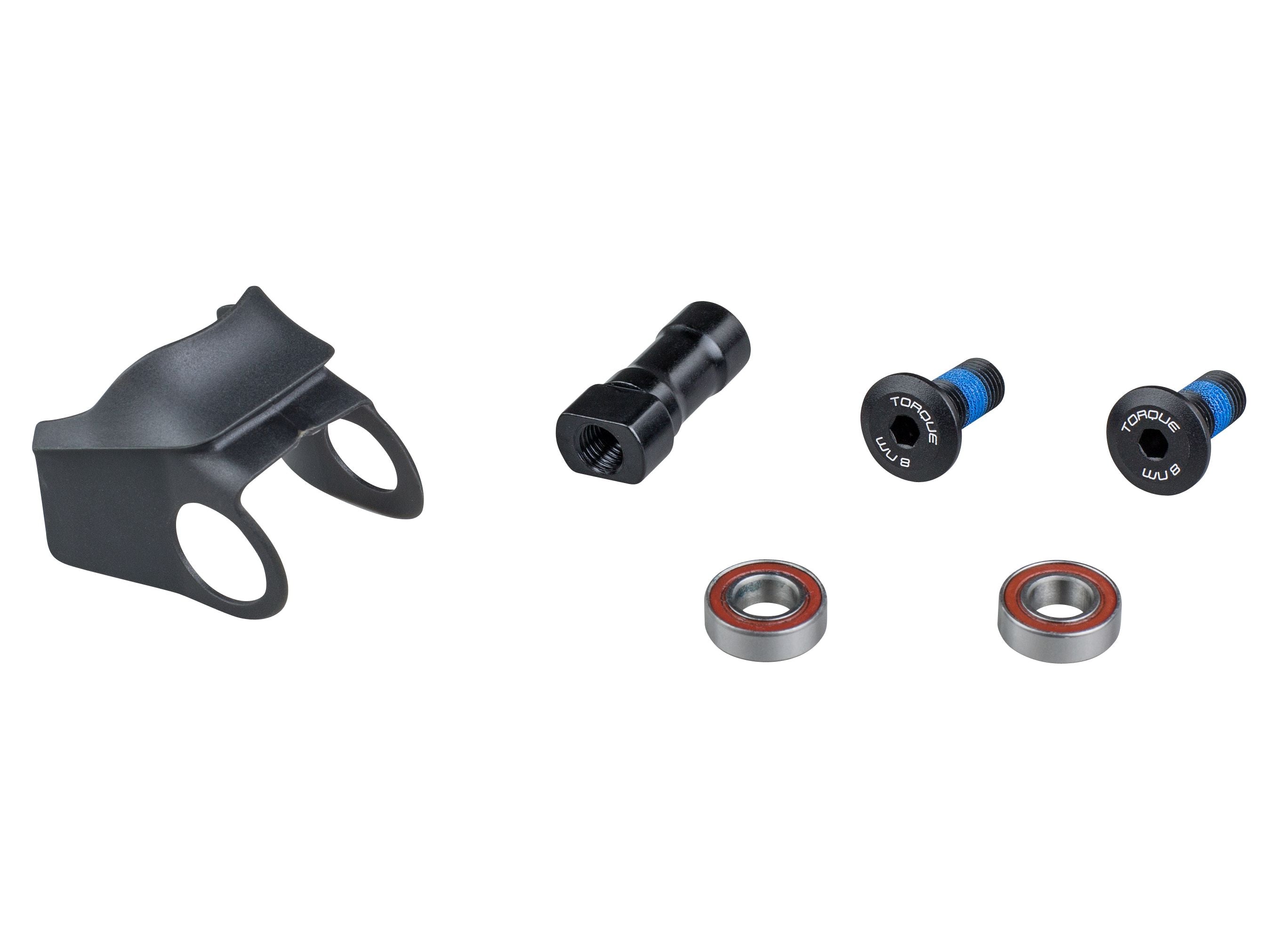 Trek FX Carbon IsoSpeed Kits – Cycles Regis