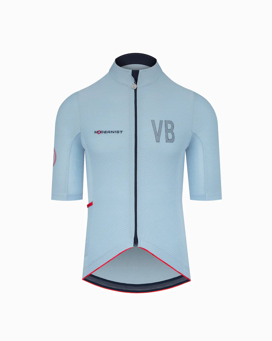 Velobici Modernist Jersey en Vesper – Cycles Regis