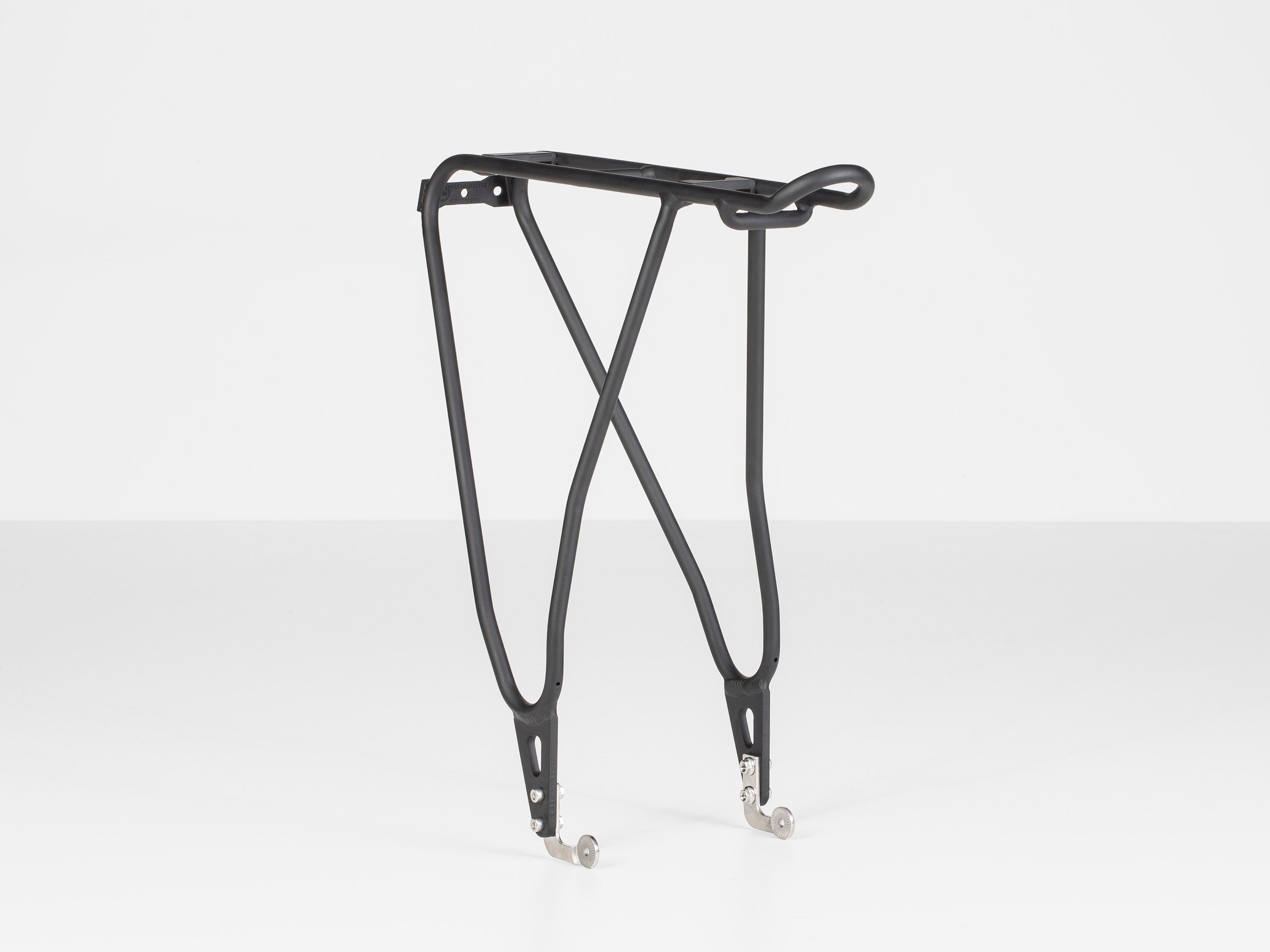 Bontrager BackRack Lightweight MIK Rear Rack – Cycles Regis