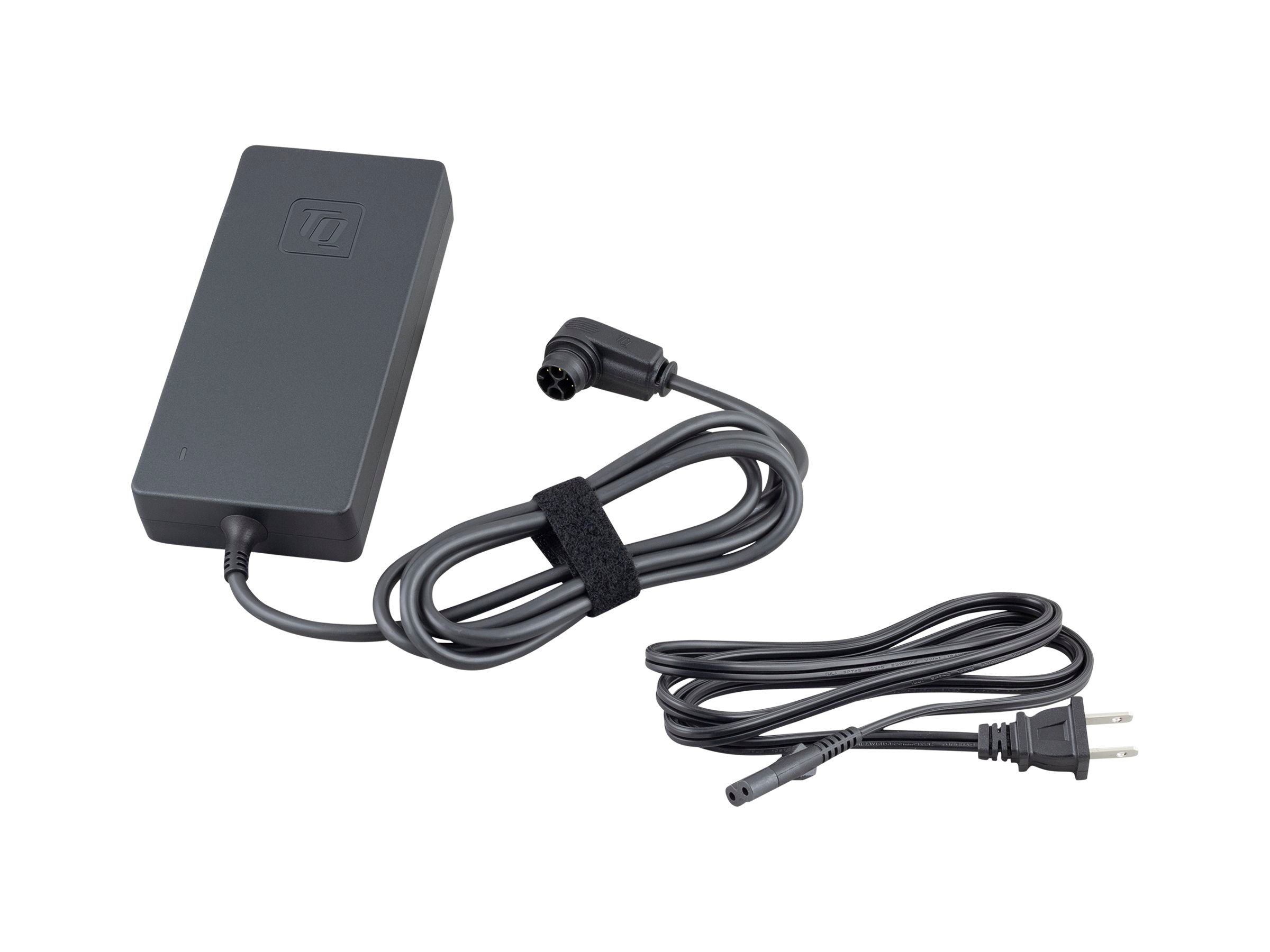 TQ HPR50 4A Charger With US Cable – Cycles Regis