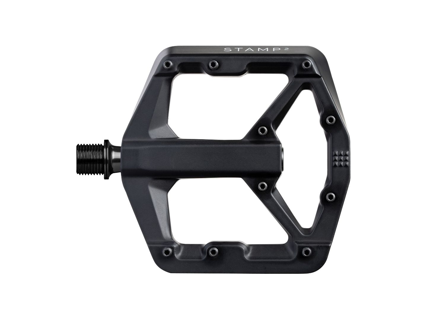Crankbrothers Stamp 2 Small Pedals – Cycles Regis