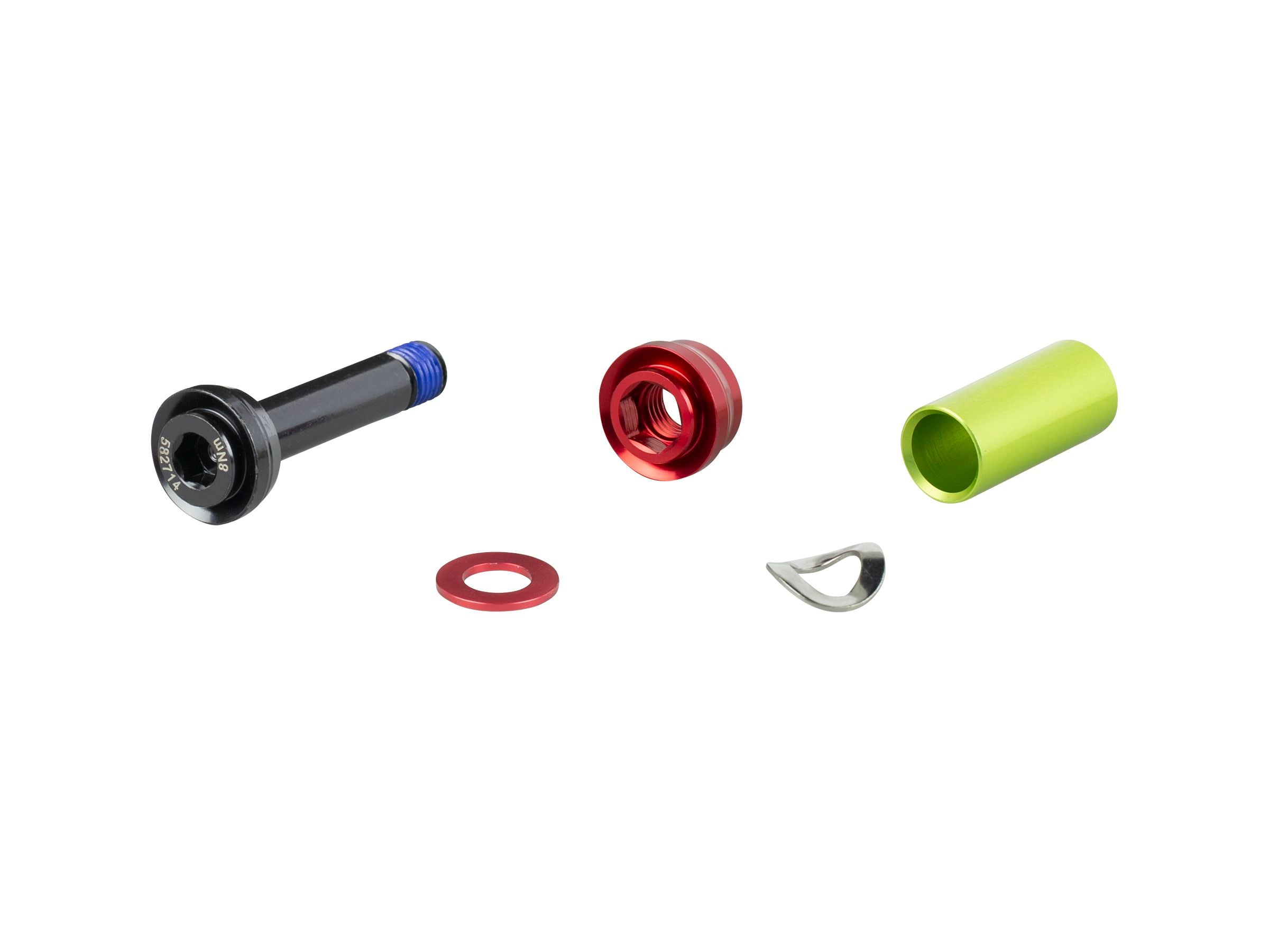 Trek Domane MKIII IsoSpeed Hardware – Cycles Regis