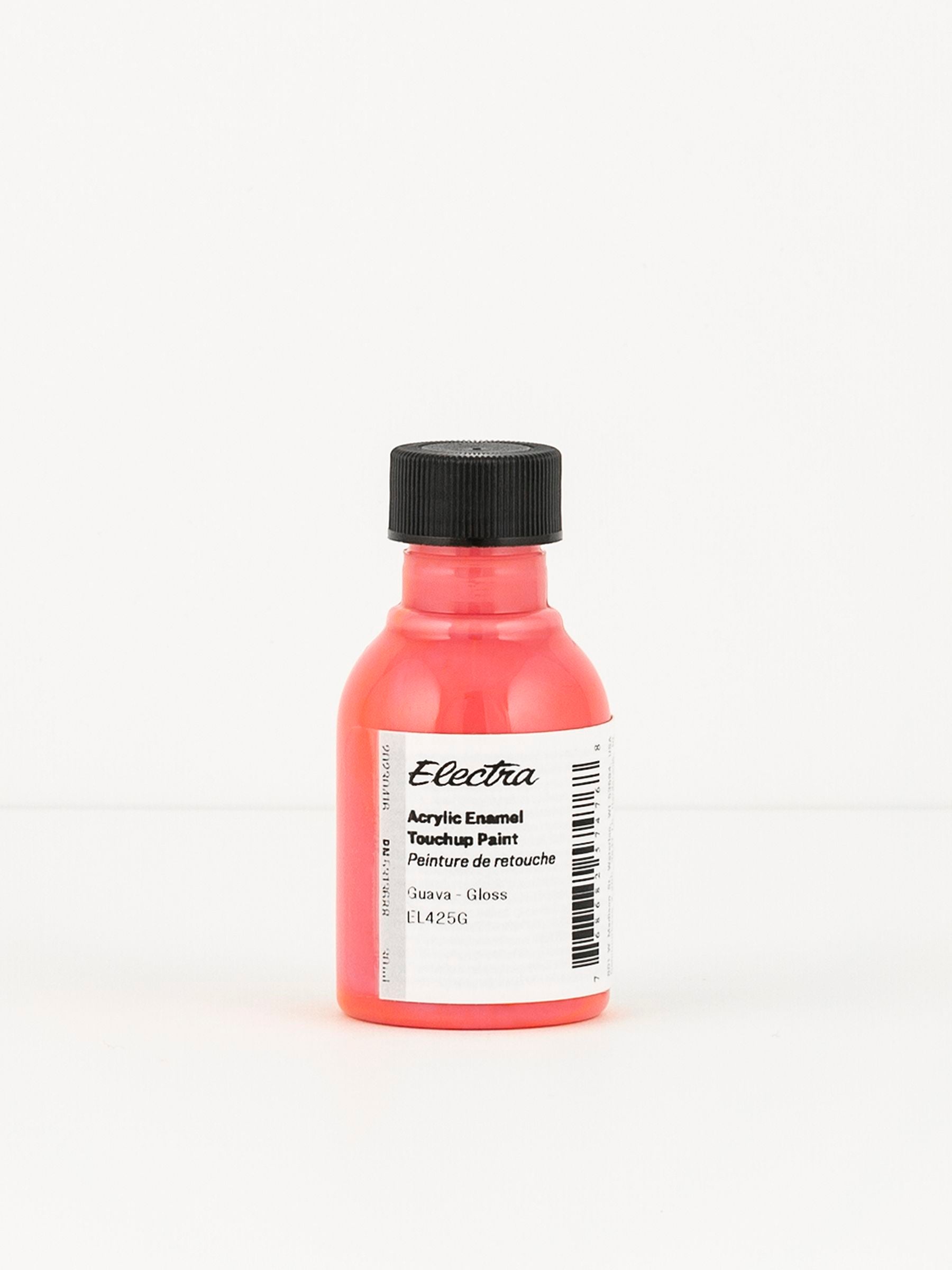 Electra Touch-up Paint - Gloss Red Color Collection – Cycles Regis