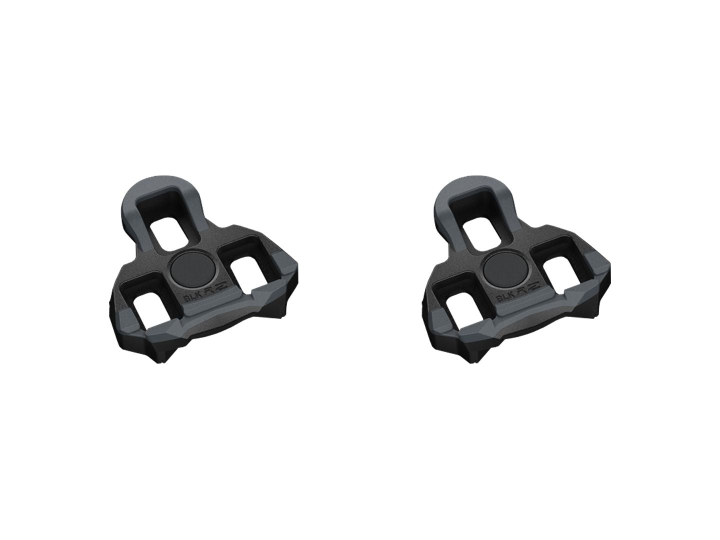 Garmin Rally RK 0 Degree Replacement Cleat Set – Cycles Regis