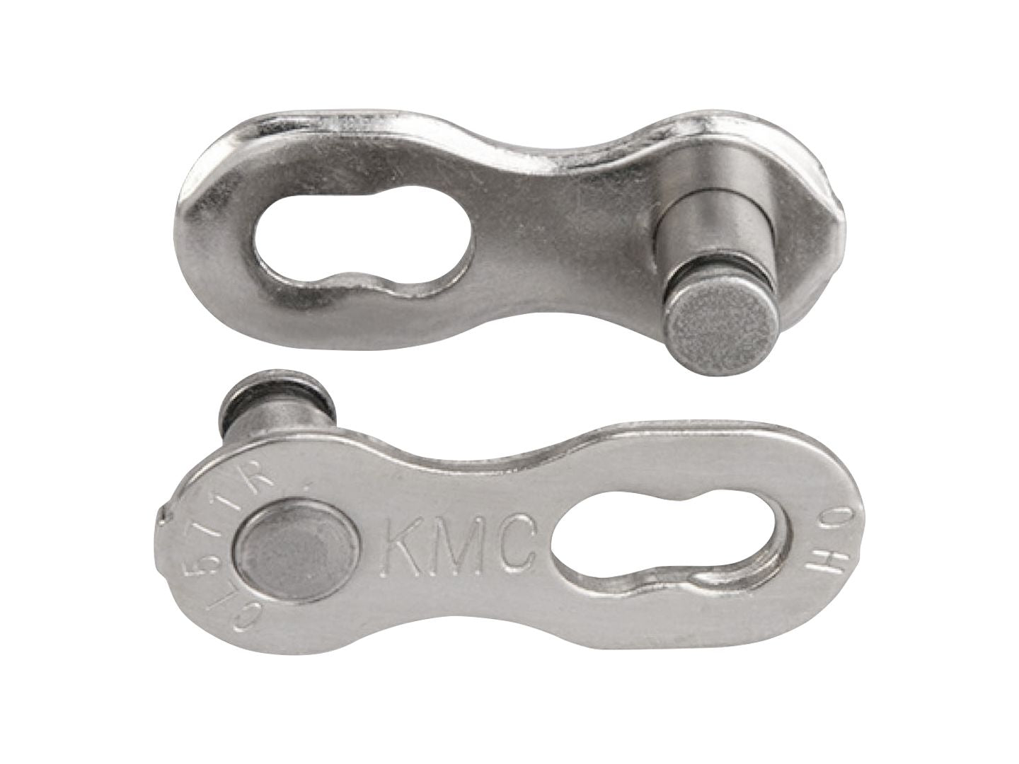 KMC Missing Link Reusable SRAM Chain Link Card of 2 – Cycles Regis