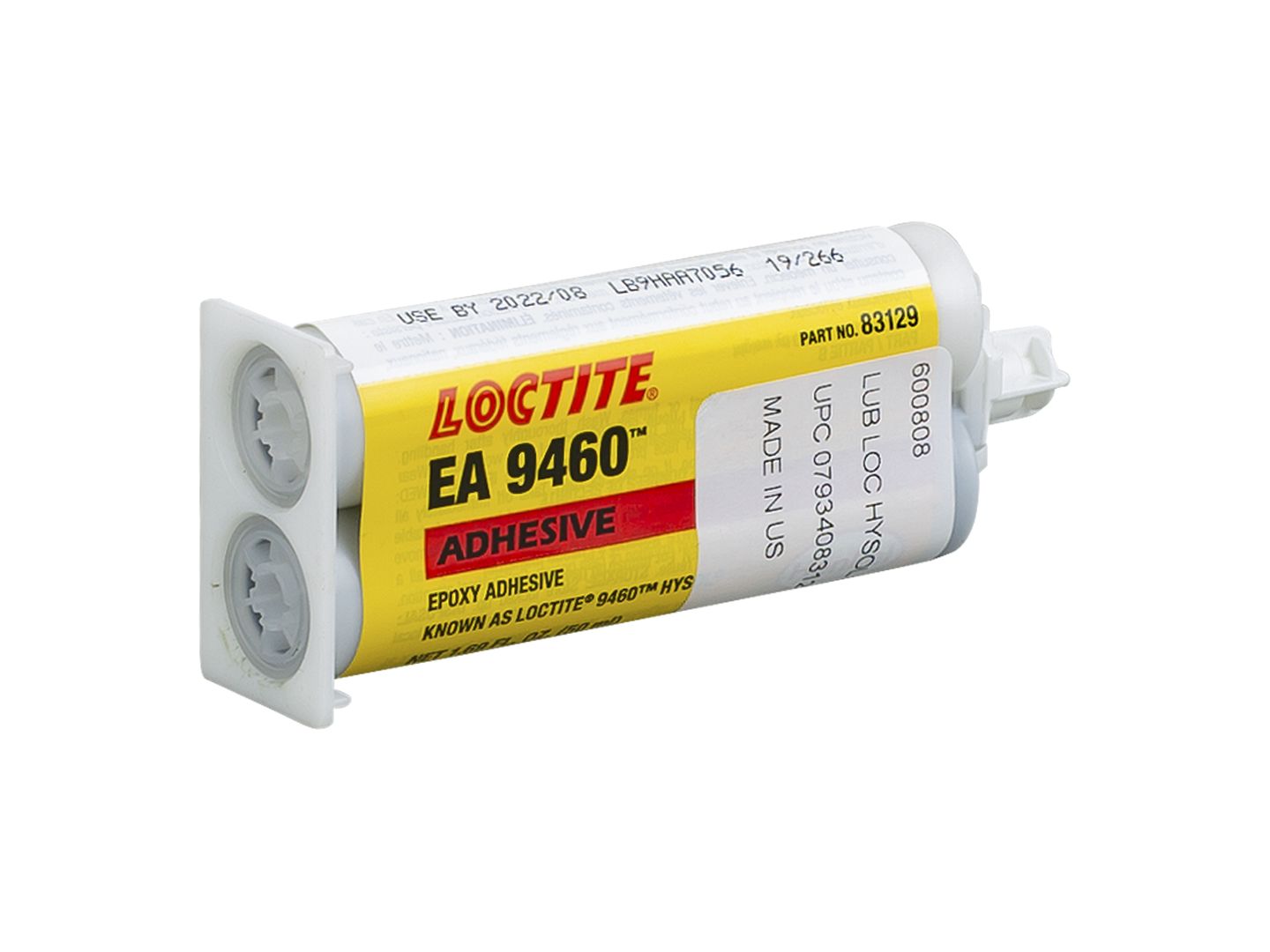 Loctite Hysol 9460 Epoxy Adhesive - 50ml – Cycles Regis