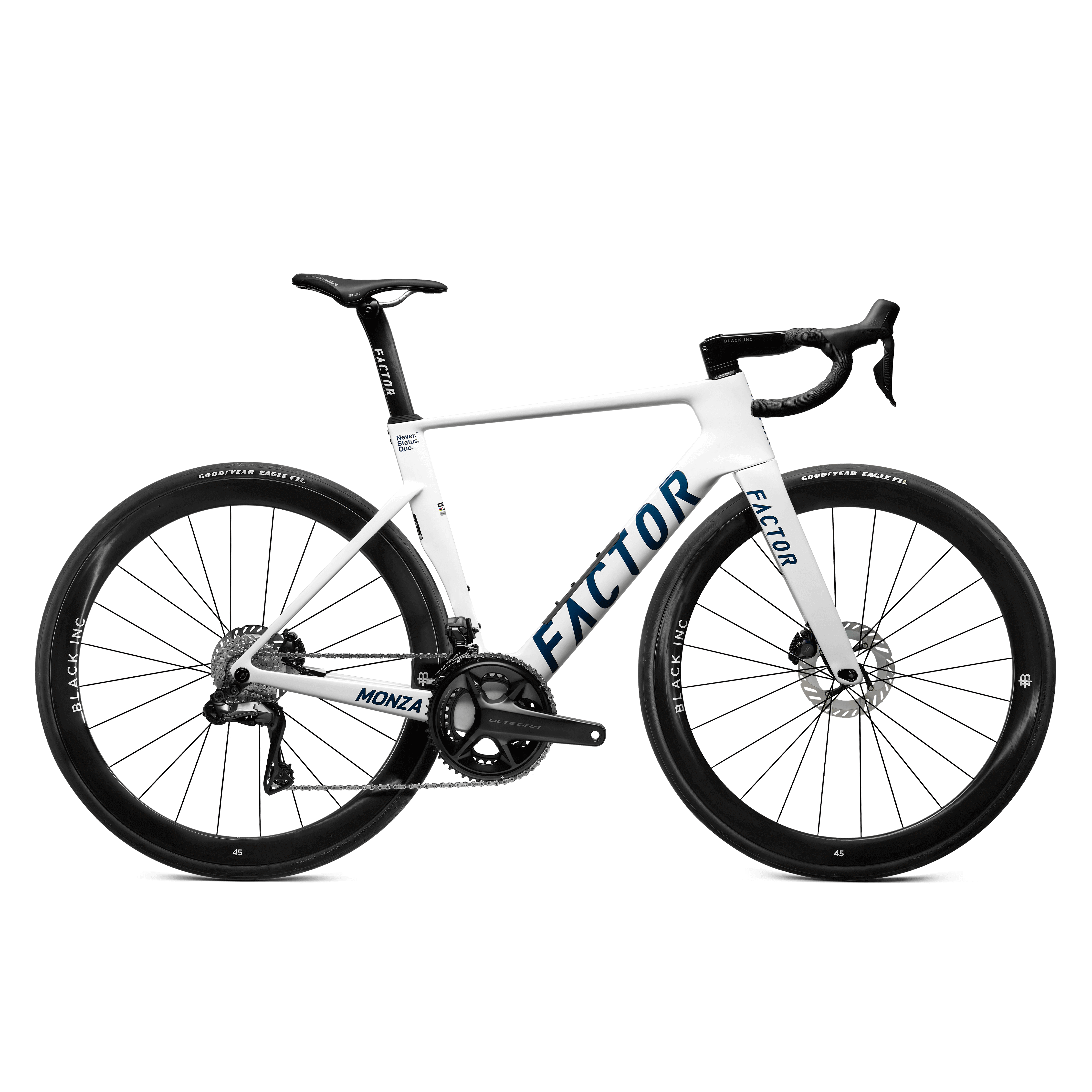 FACTOR - Monza – Cycles Regis
