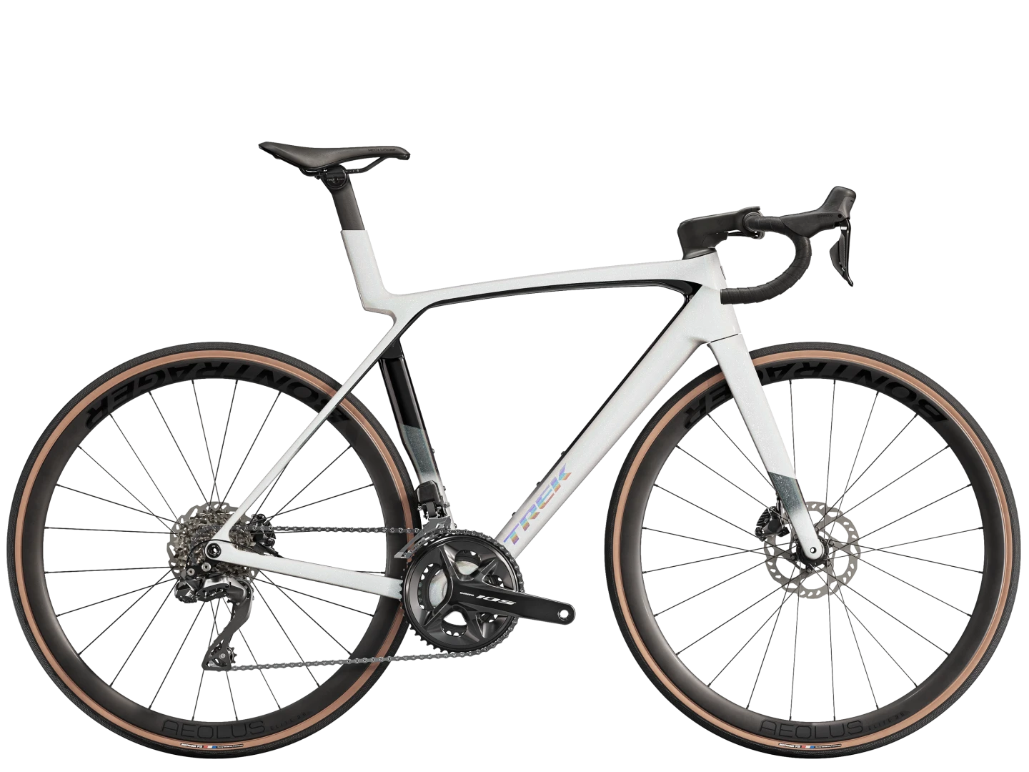 Madone SL 6 Gen 8 – Cycles Regis