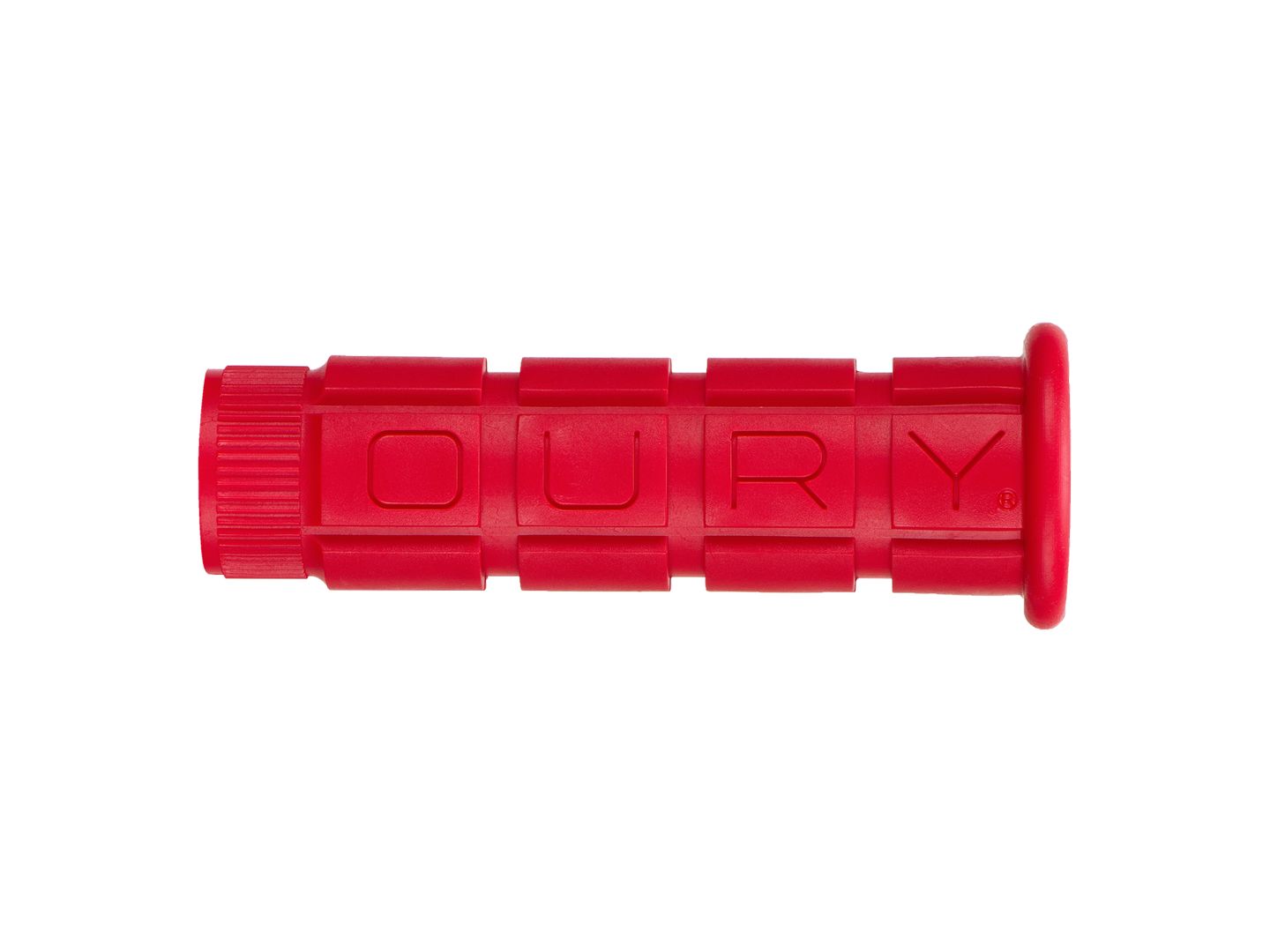 Oury Single Compound Grip Set – Cycles Regis