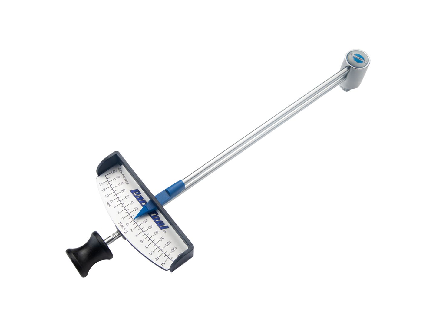 Park Tool TW-1.2 Beam-Type Torque Wrench – Cycles Regis