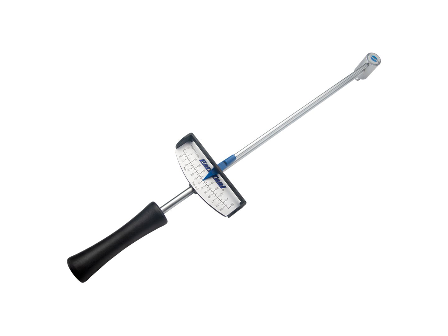 Park Tool TW-2.2 Beam-Type Torque Wrench – Cycles Regis