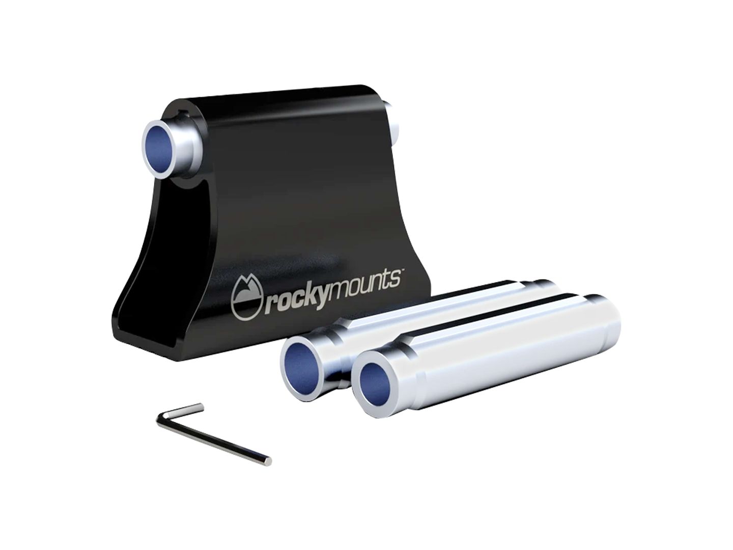 RockyMounts HotRod Bolt-On Thru Axle Adapter – Cycles Regis