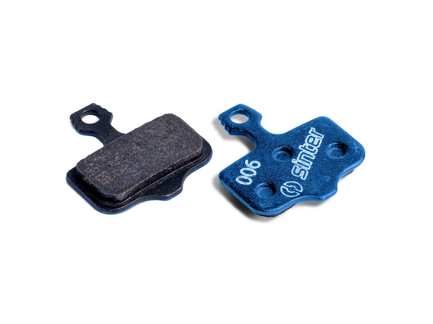 Sinter SRAM Level Type Endurance Disc Brake Pads – Cycles Regis