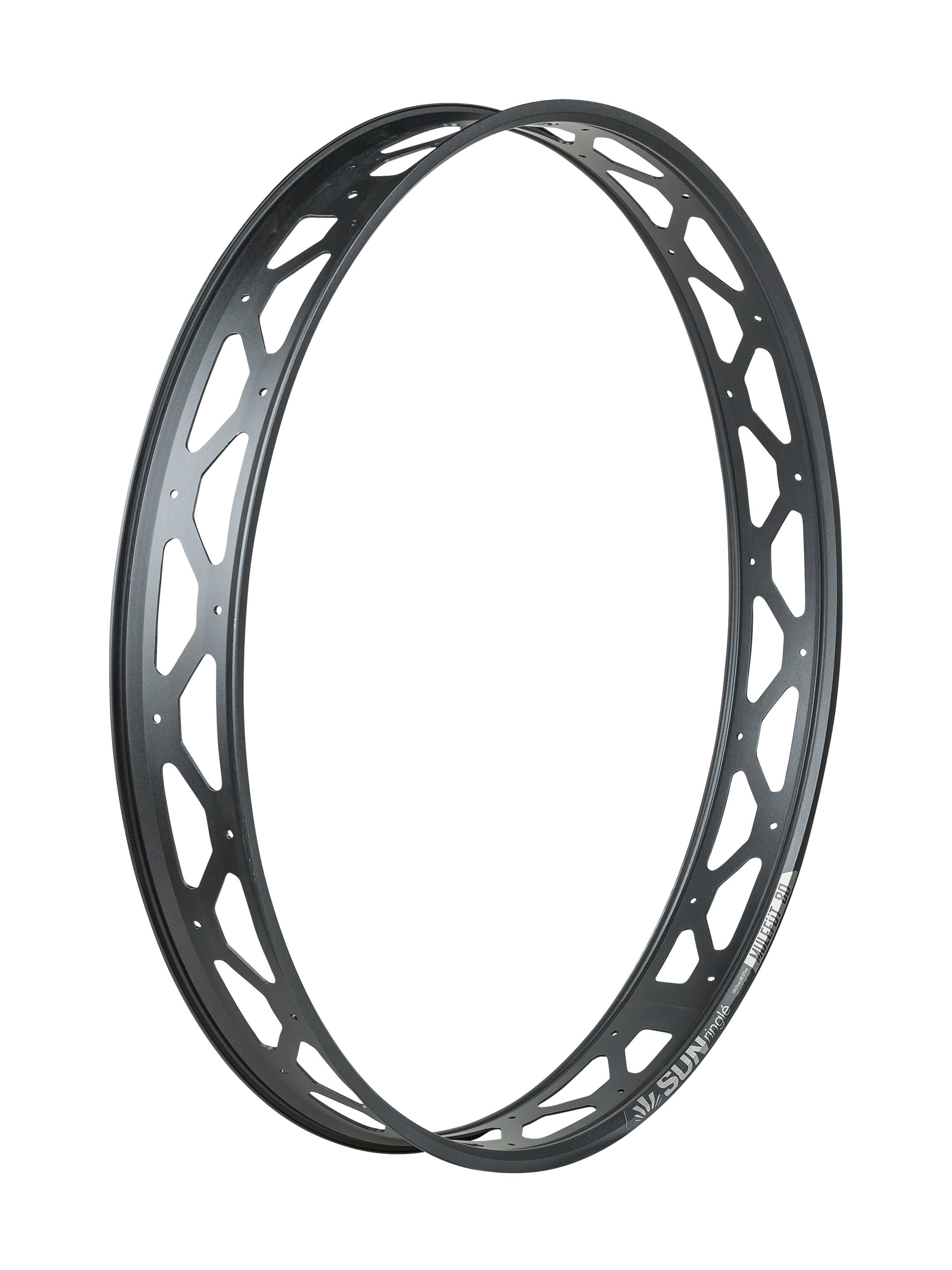 Sun Ringle Mulefut 80 Rims – Cycles Regis