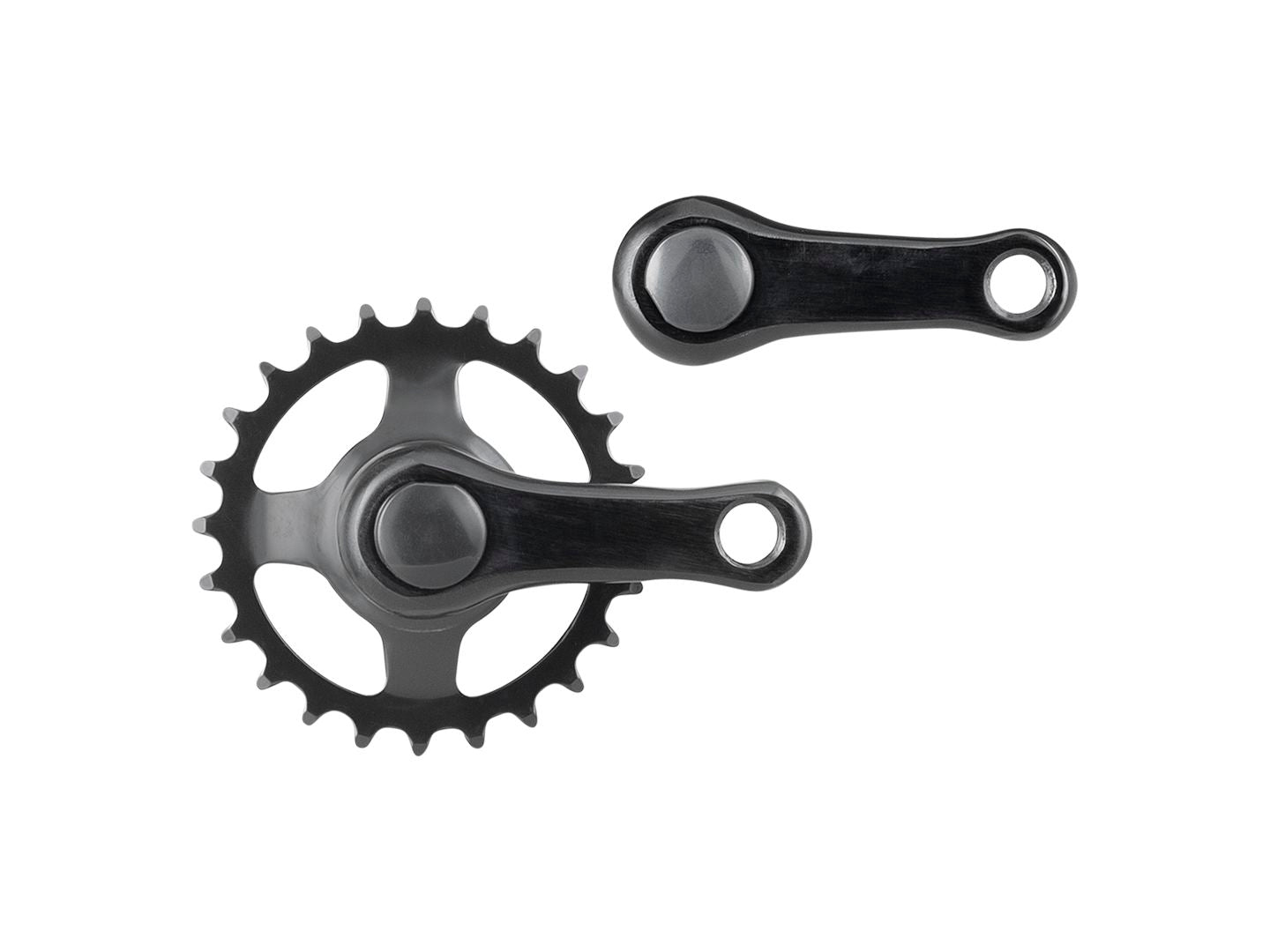 Trek Wheel Top Alloy Kids' Crankset – Cycles Regis