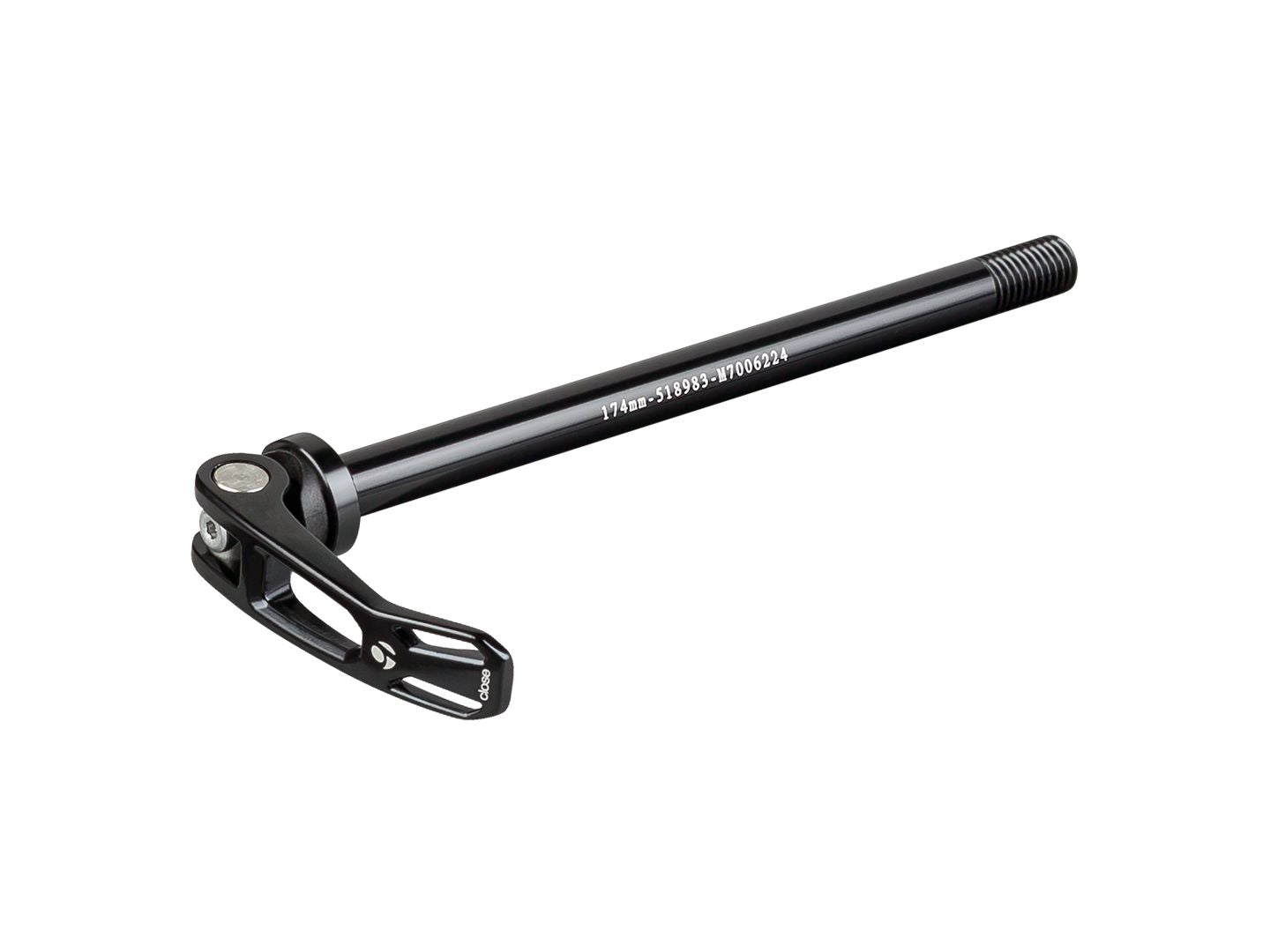 Trek ABP Hard Tail Convert Rear Thru Axle – Cycles Regis