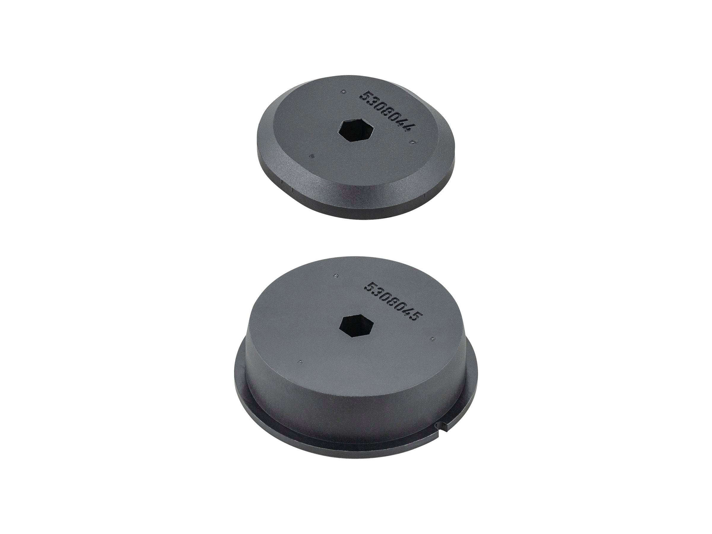 Trek Angle Adjust Headset Alignment Gauge Tool Kit – Cycles Regis