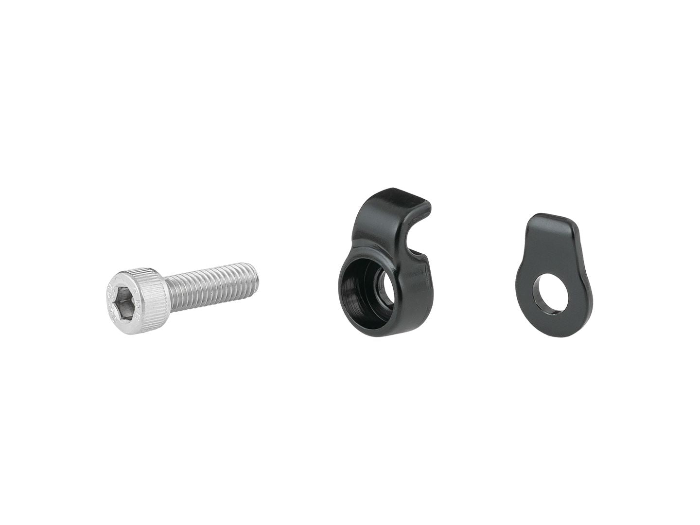 Trek Bolt-on Single Cable Housing Guide – Cycles Regis