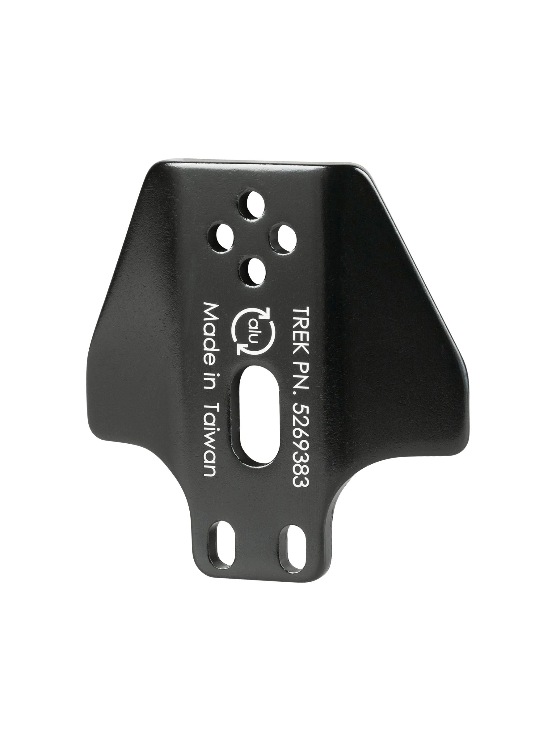 Trek Fetch+ 4 Battery Rail Mount Extension – Cycles Regis