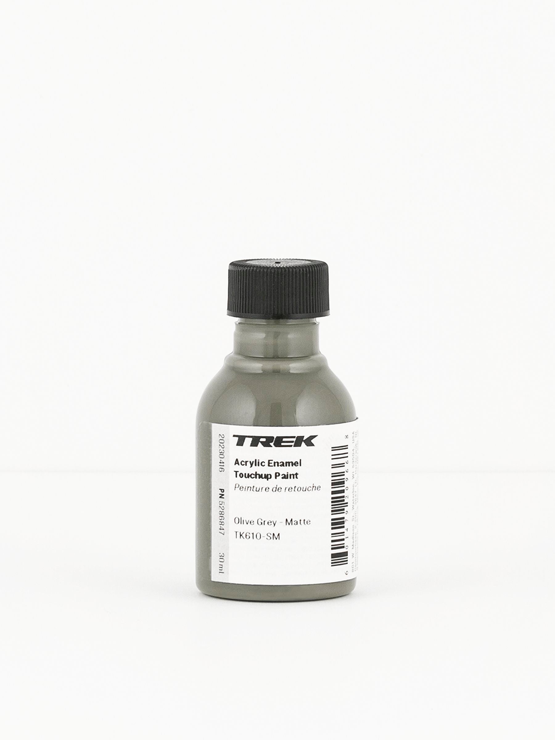 Trek Touch-up Paint - Matte Green Color Collection – Cycles Regis