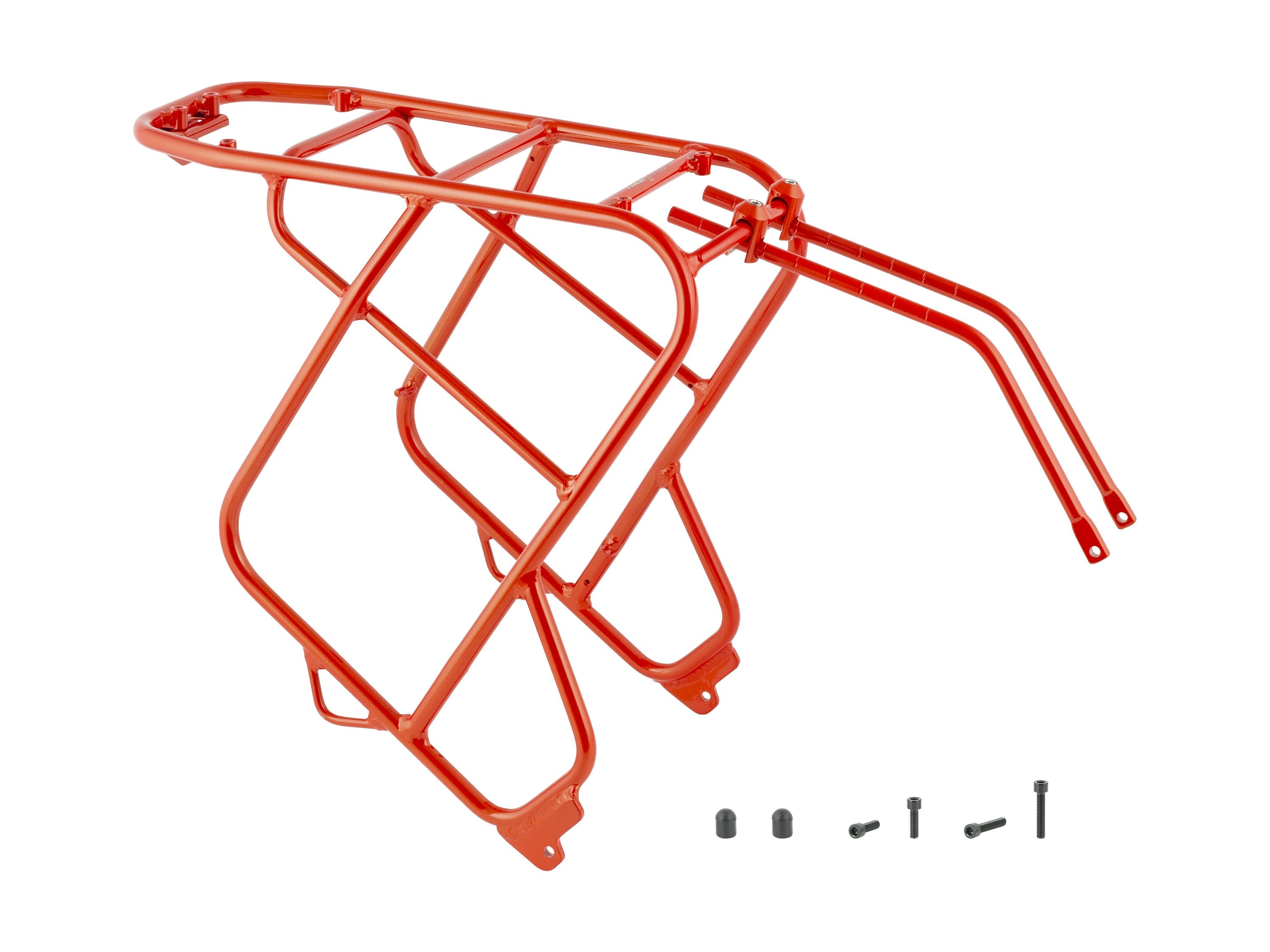 Trek Farley Rear Cargo Rack – Cycles Regis