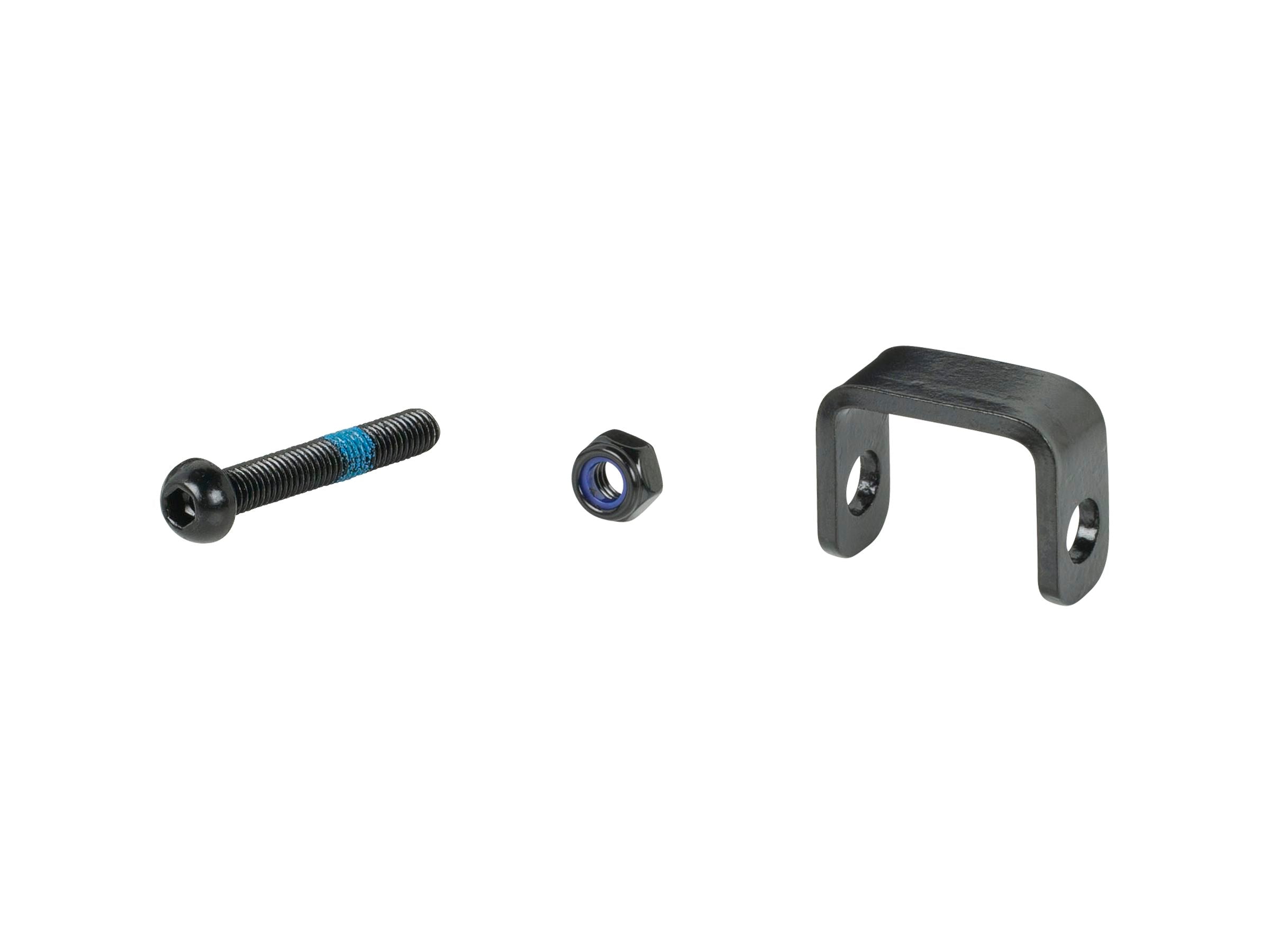 Trek Fetch+ 2 Front Rack Crown Retention Hardware – Cycles Regis