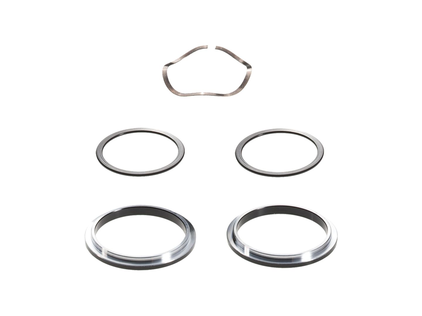 Trek Integrated Campagnolo BB90/BB95 Steel Bottom Bracket Kit – Cycles ...