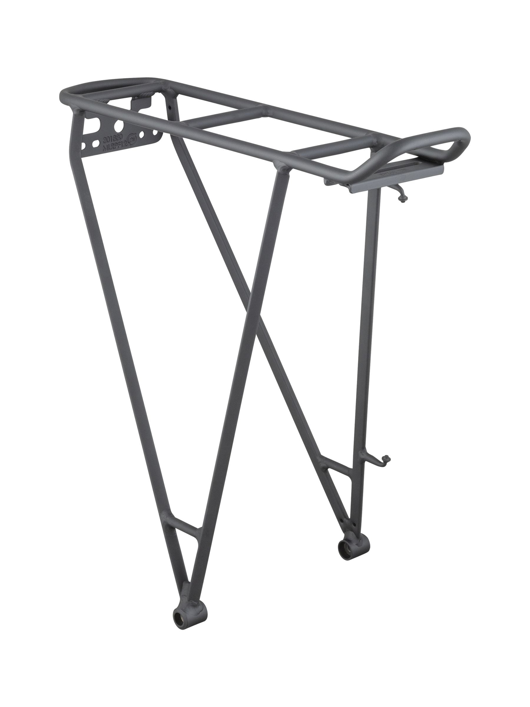 Trek Lightweight Rear Rack – Cycles Regis