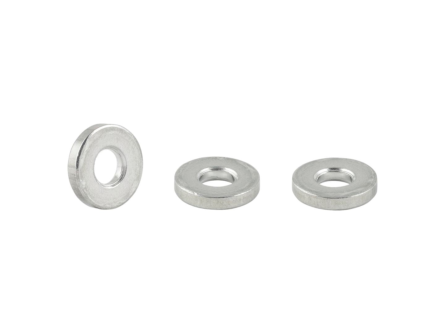 Trek Range Boost Carbon Frame Spacer Kit – Cycles Regis