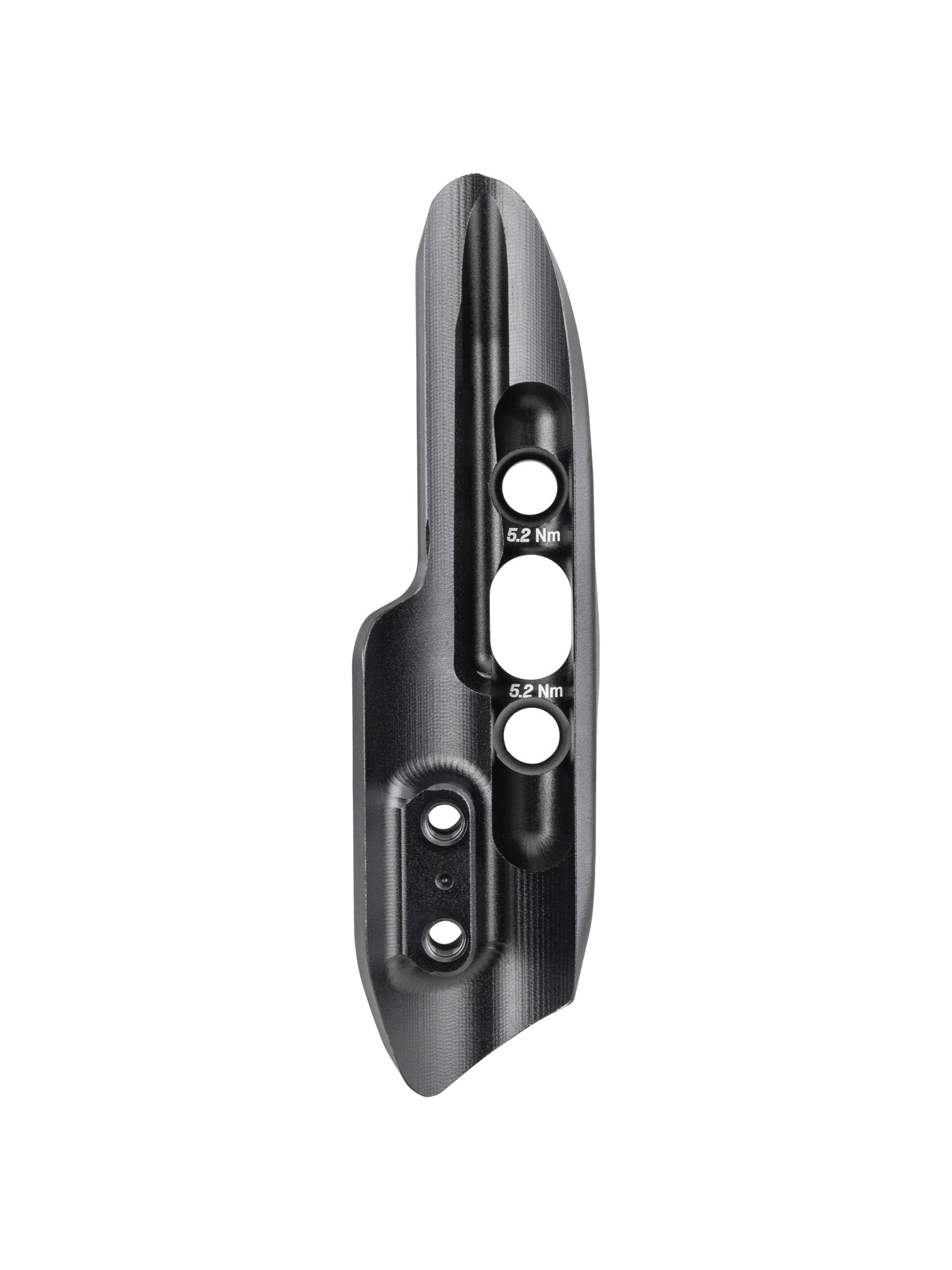 Trek Speed Concept Handlebar Tower Topper - Right/Mid – Cycles Regis