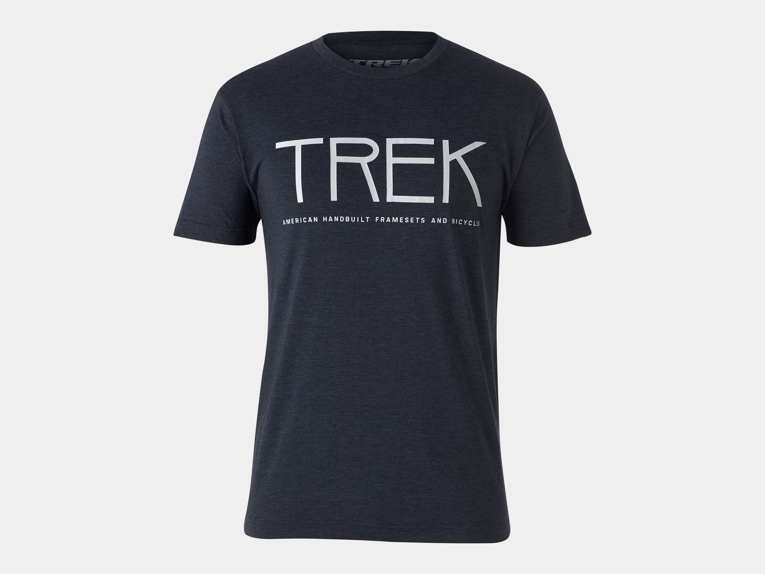 T-shirt Trek Vintage Logo – Cycles Regis