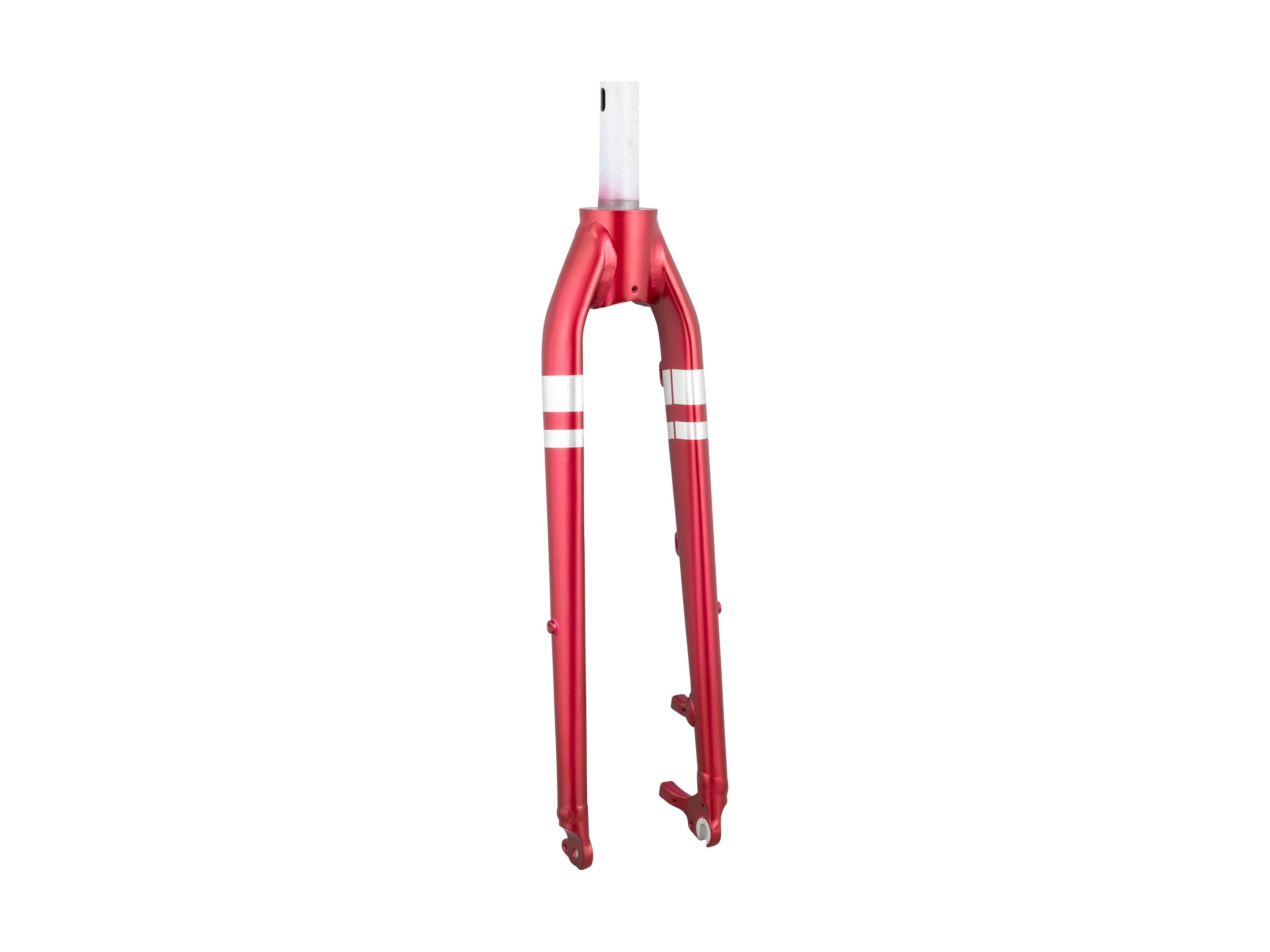 Trek Verve Disc Threadless Aluminum Rigid Fork – Cycles Regis