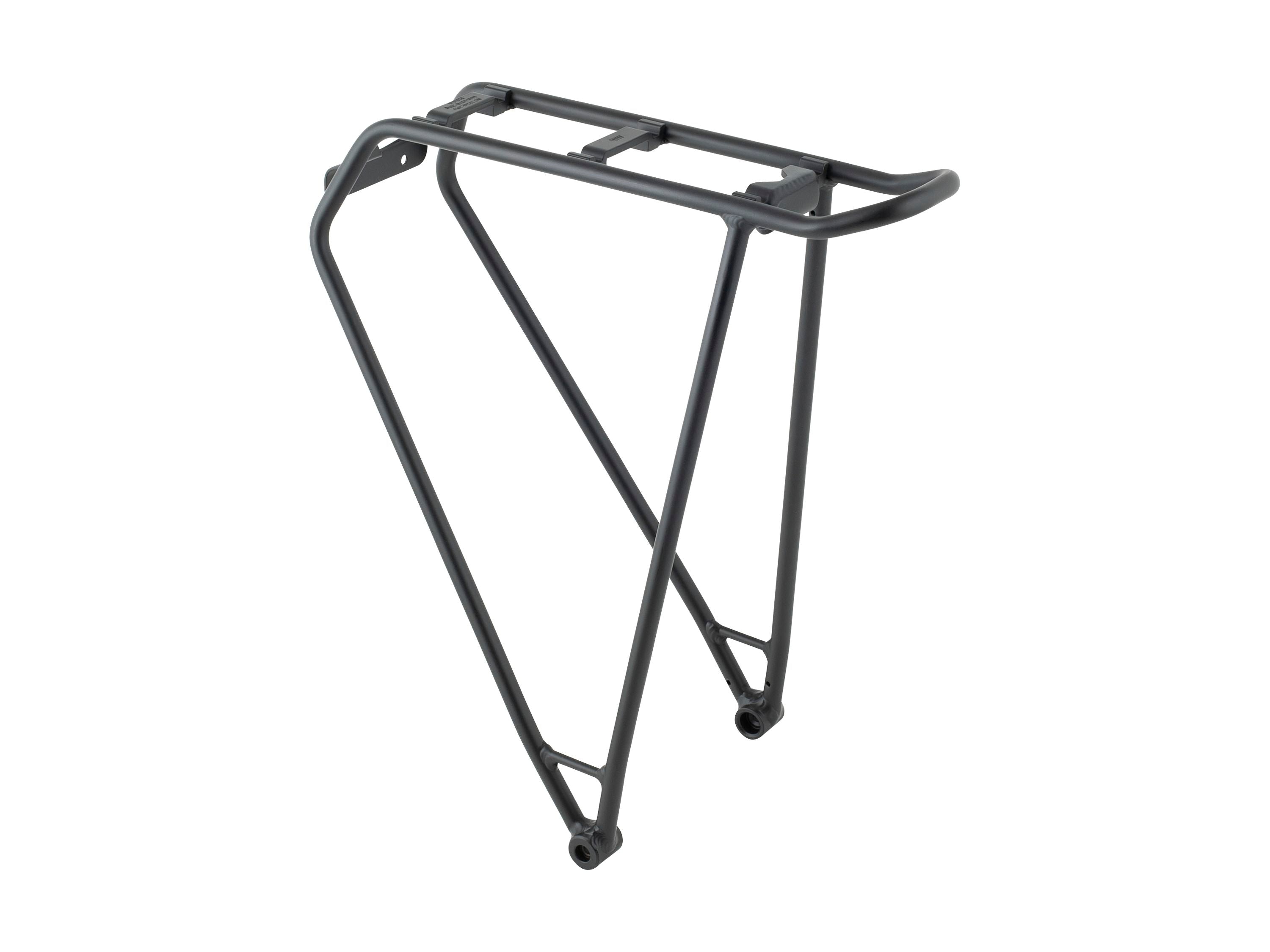 Trek Verve+ LT Rear Rack – Cycles Regis