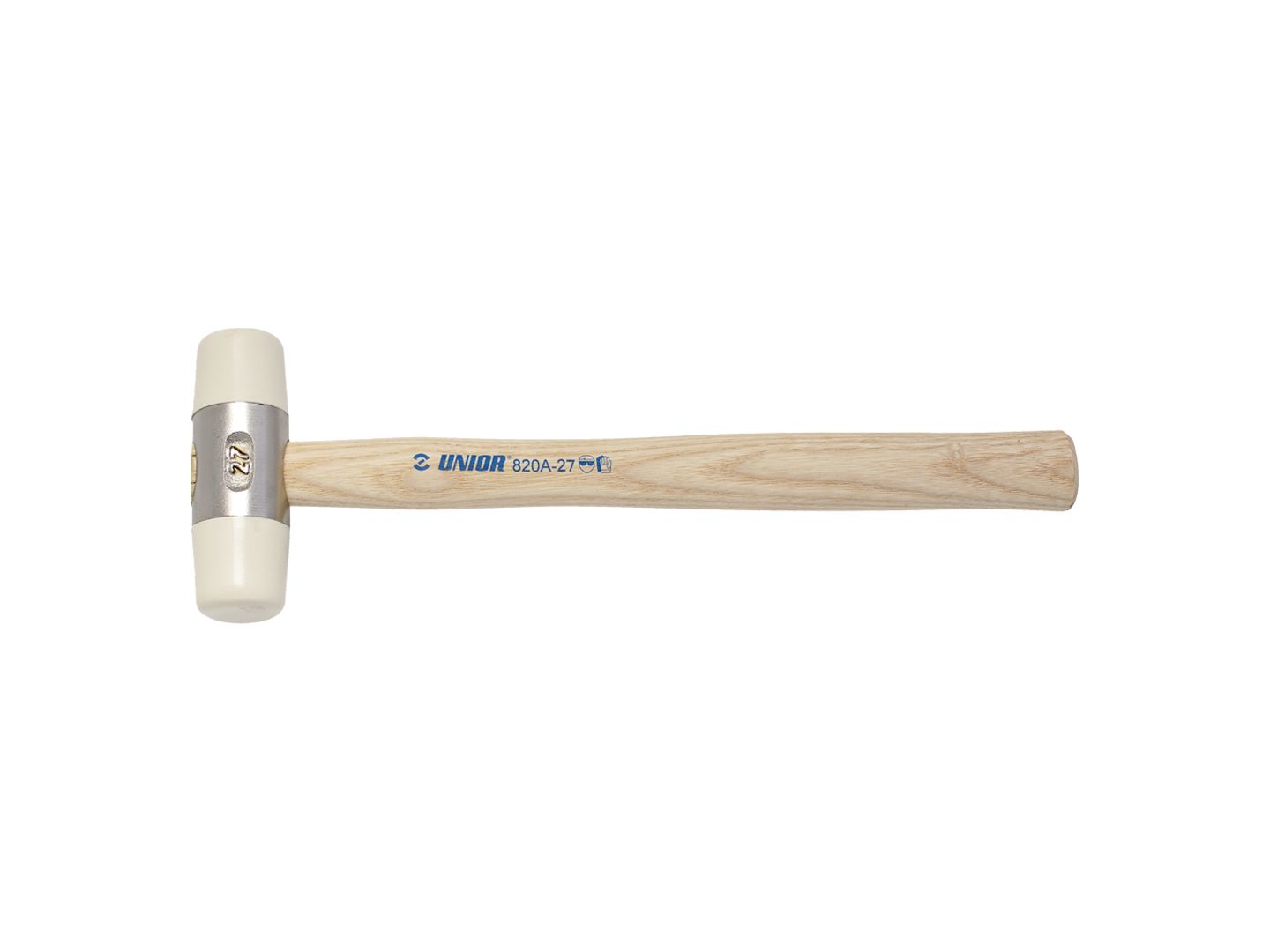 Unior 8oz Soft Bumping Hammer – Cycles Regis