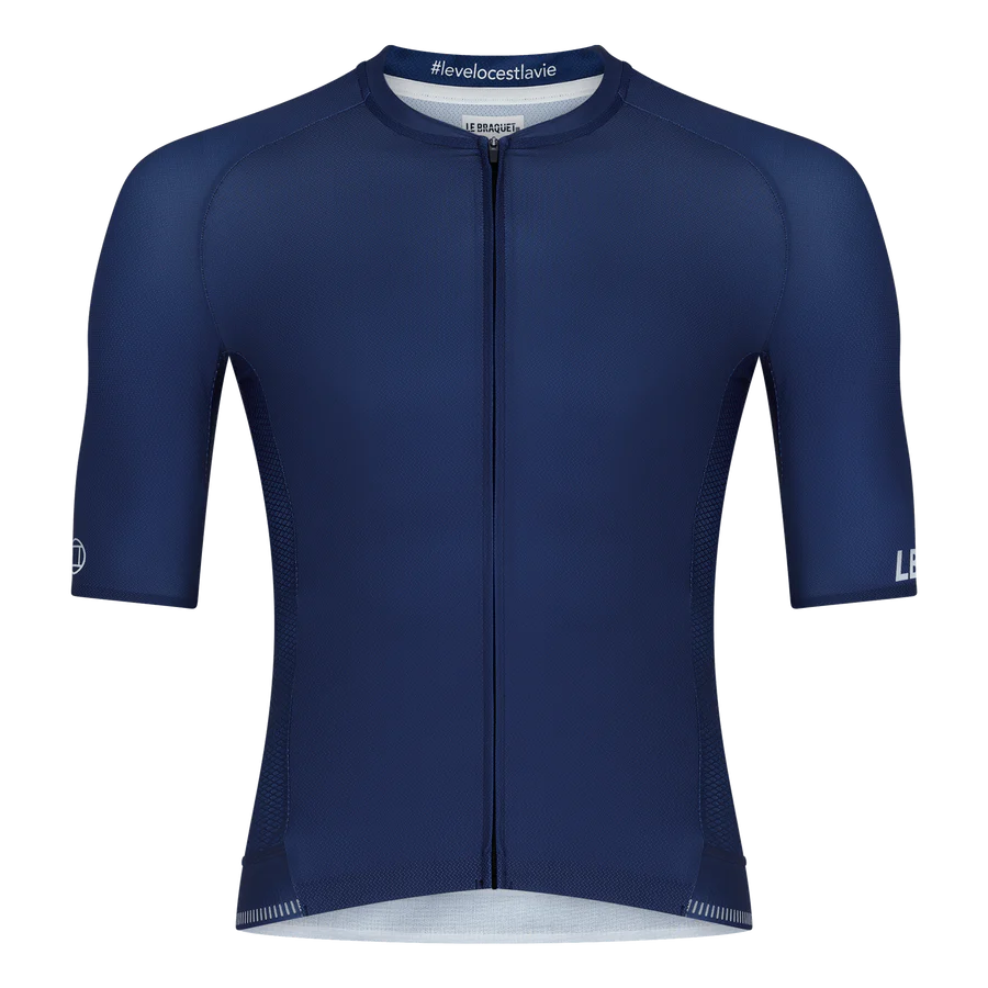 Le Braquet, Maillot Homme | PODIUM PRO Marin – Cycles Regis