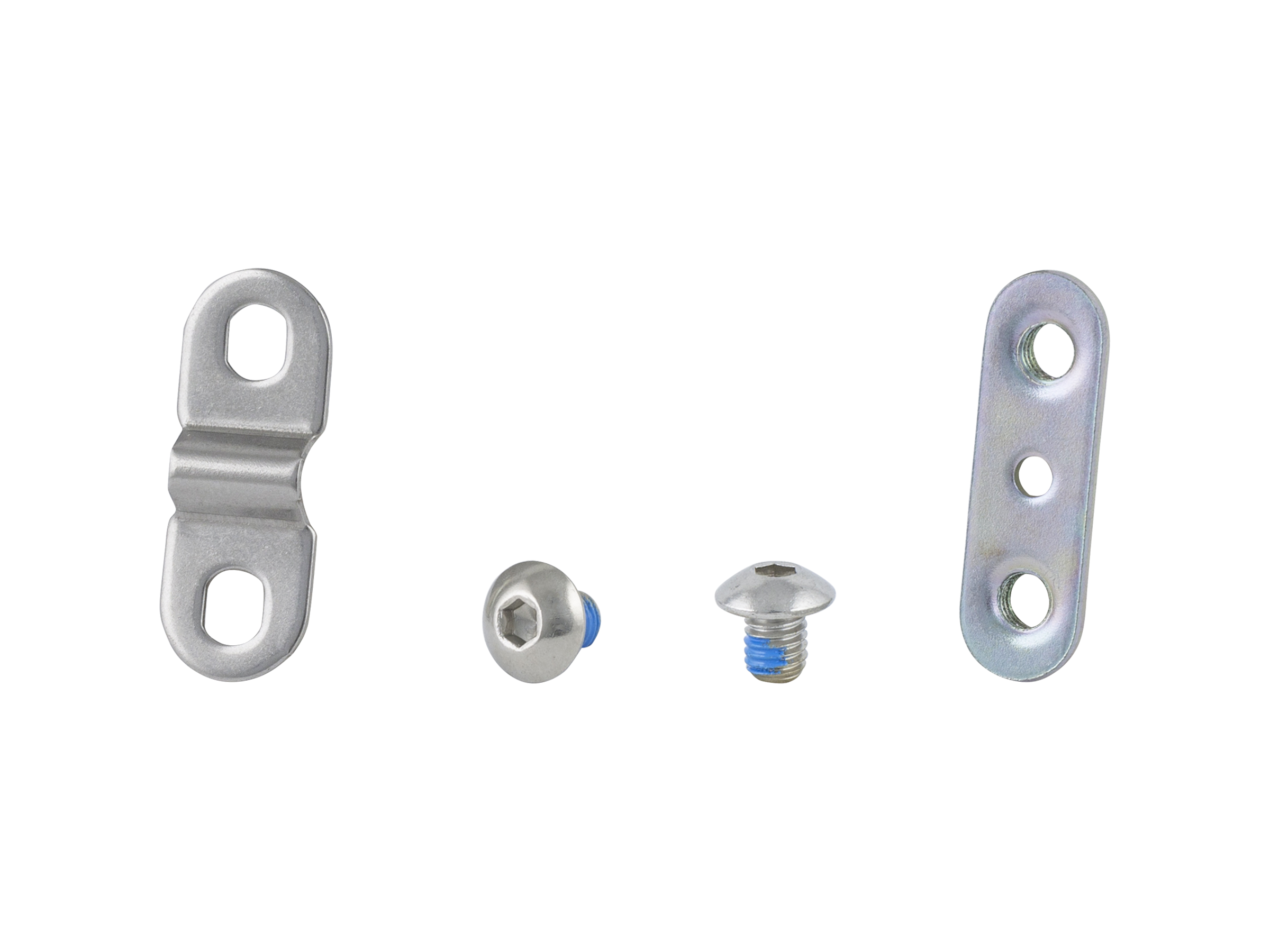 Bontrager NCS Fender Alloy Strut Band Kit – Cycles Regis