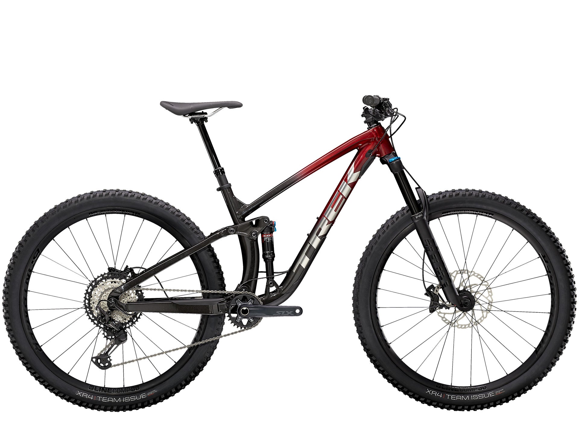 Fuel EX 8 Gen 5 – Cycles Regis