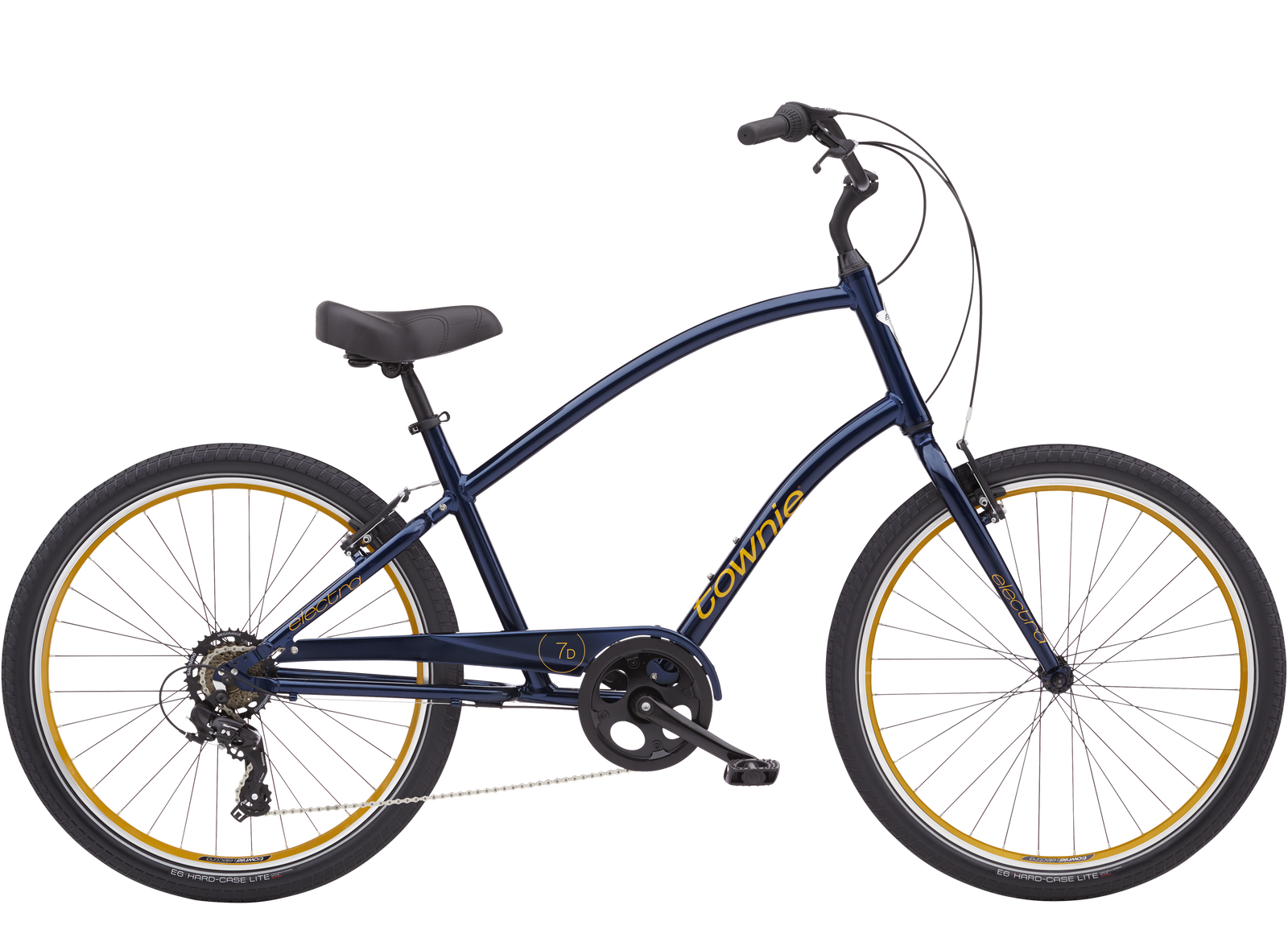 Townie Original 7D Step Over Cycles Regis