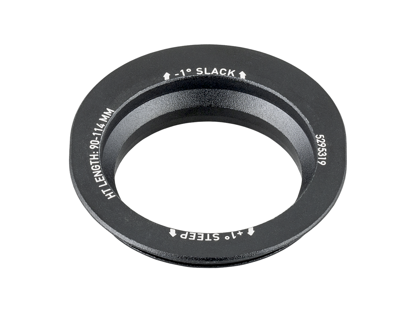 Trek 2023 Fuel EX Angle Adjust Short Upper Headset Cup – Cycles Regis