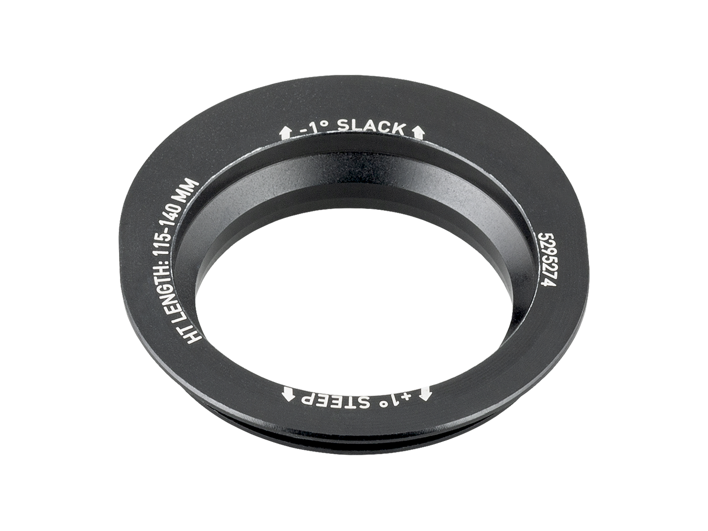 Trek Angle-Adjust Headset Cup – Cycles Regis