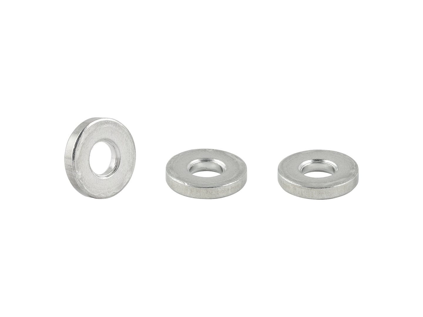 Trek Range Boost Carbon Frame Spacer Kit – Cycles Regis